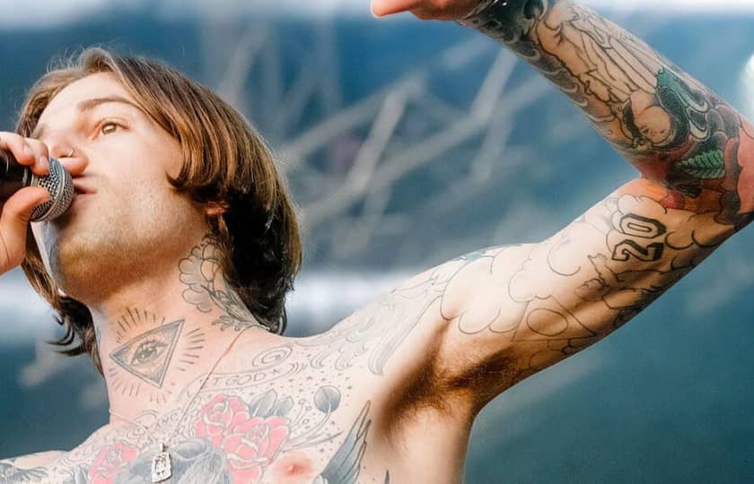 JESSE The Opera House Toronto Toronto Tickets | Mon Aug 12 2024 - viagogo