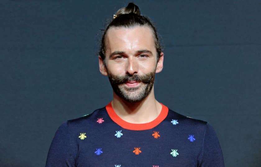 Buy tickets for Jonathan Van Ness - viagogo