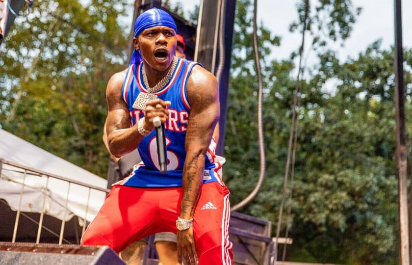 DaBaby & Friends Spectrum Center Charlotte Tickets | Wed Jan 22 2025 ...