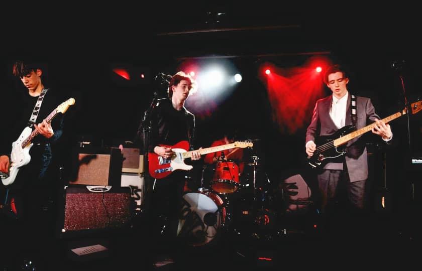 Ingressos PARKING PASSES ONLY Inhaler Roseland Theater Parking Lots ...