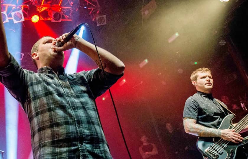 Alien Ant Farm Tickets | Alien Ant Farm Concert Tickets and 2025 Tour ...