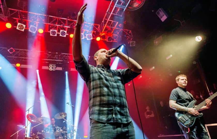 Alien Ant Farm Tickets | Alien Ant Farm Tour 2024 and Concert Tickets ...