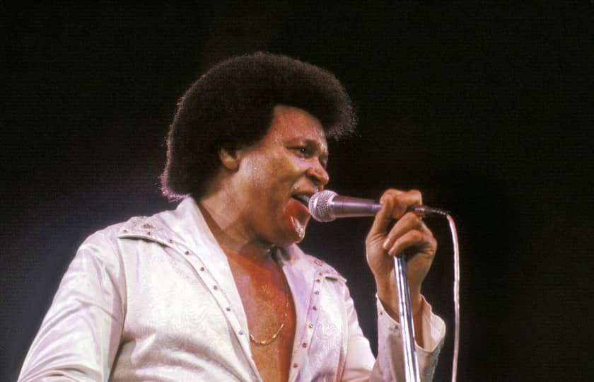 Biglietti Chubby Checker | Biglietti Concerti Chubby Checker ...