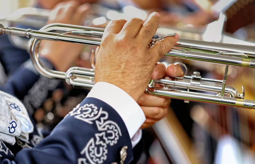 PARKING PASSES ONLY MARIACHI USA! The Rady Shell at Jacobs Park Parking ...