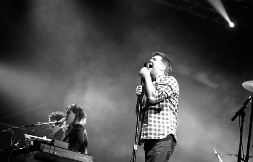 LCD Soundsystem Tickets | LCD Soundsystem Tour 2024 and Concert Tickets ...