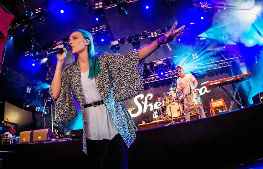 Sheppard Tickets | Sheppard Concert Tickets and 2025 Tour Dates - viagogo