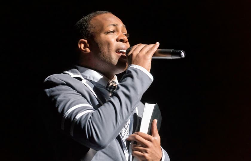 Todrick Hall Tickets | Todrick Hall Tour Dates and Concert Tickets ...
