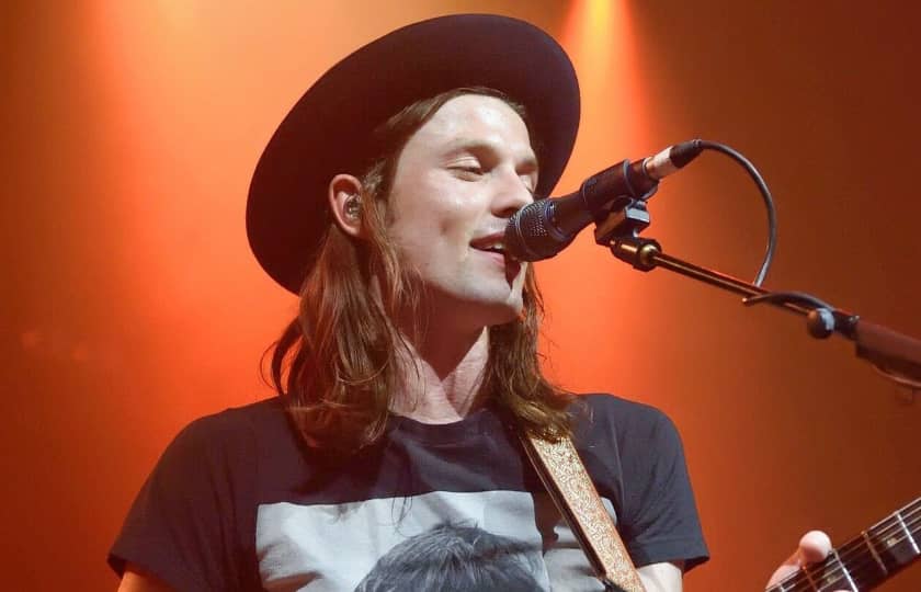 James Bay Tickets | James Bay Tour and Concert Tickets - viagogo