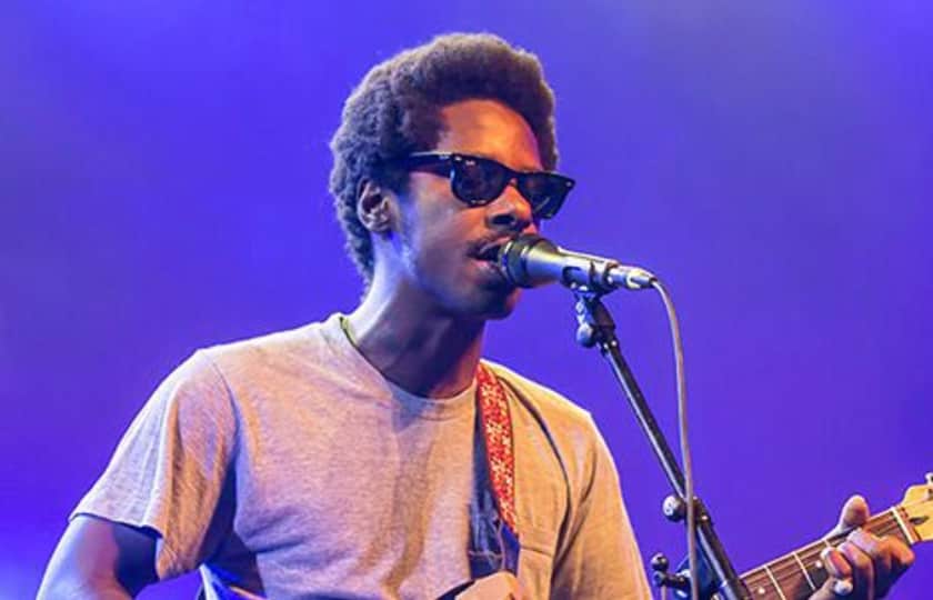 Curtis Harding Tickets | Curtis Harding Tour and Concert Tickets - viagogo