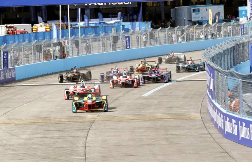Comprar Ingressos para Formula E - viagogo