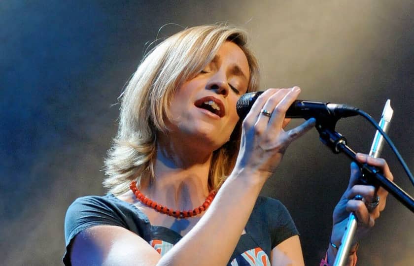 Cara Dillon Tickets | Cara Dillon Tour and Concert Tickets - viagogo