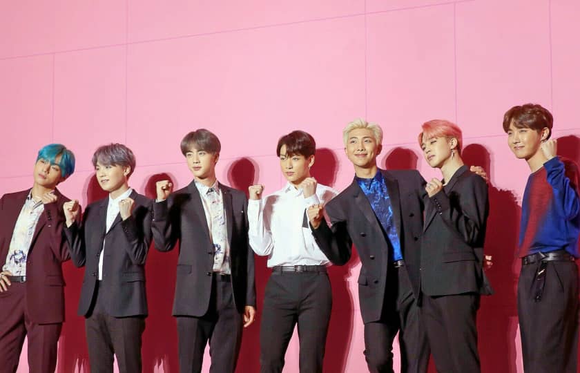 Boletos BTS | Boletos Concierto BTS Mexico - viagogo