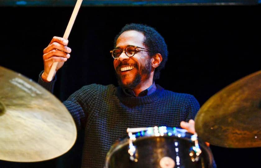 Brian Blade & The Fellowship Band Elbphilharmonie Kleiner Saal Hamburg Tickets | Tue 24 Sep 2024 ...