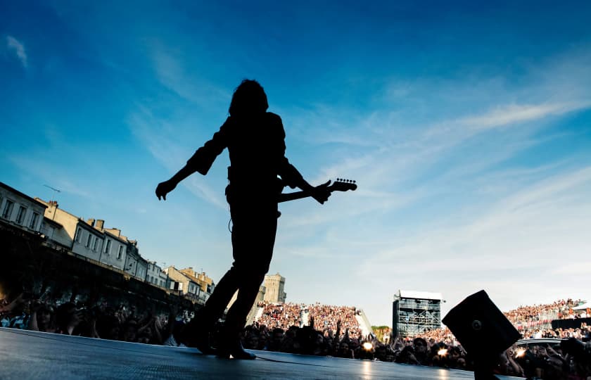 Luck Reunion 2025 Spicewood Luck Reunion Festival门票 | 2025年3月13日周四 ...