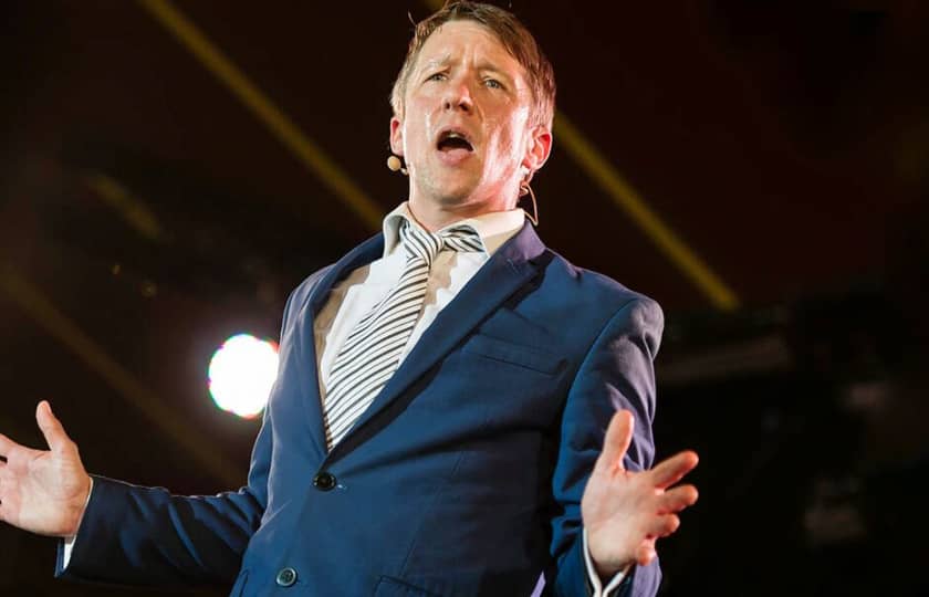 Jonathan Pie Tickets | Buy or Sell Tickets for Jonathan Pie Tour Dates ...