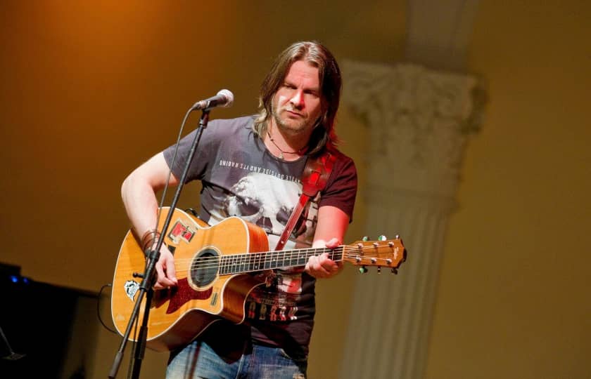 Ray Wilson & Band Blues Garage Isernhagen Tickets | Fri Mar 14 2025 ...