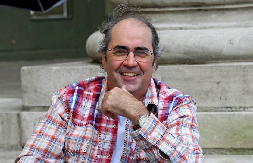 Danny Baker Tickets | Buy or Sell Tickets for Danny Baker Tour Dates ...