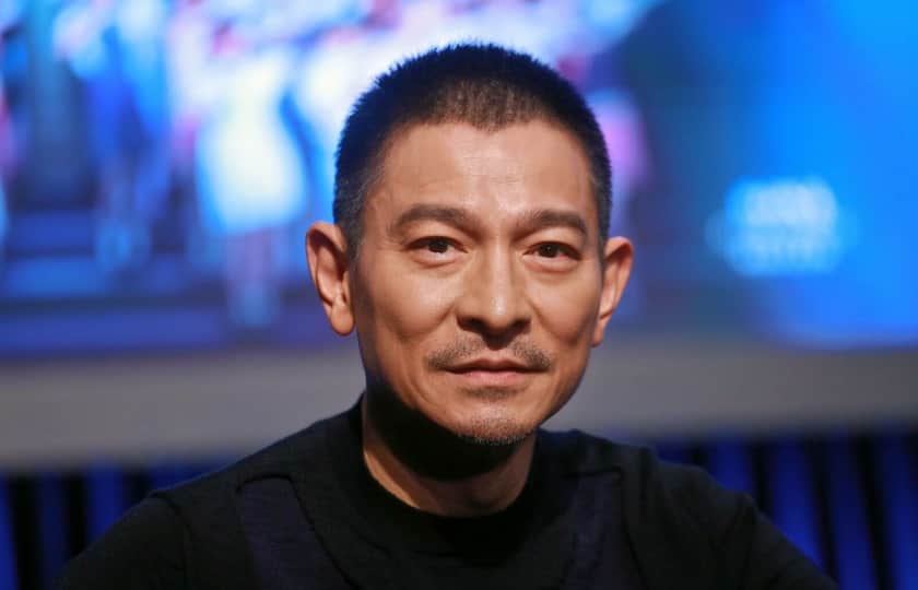 Andy Lau | Concert Tour Dates and Concert Tickets - viagogo