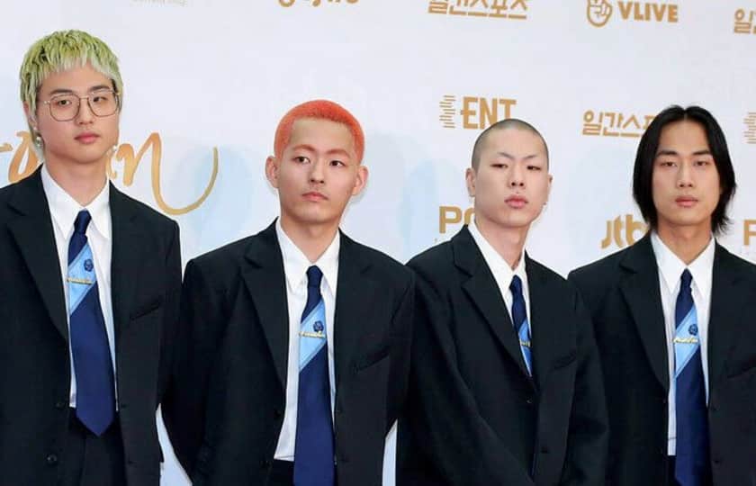 Hyukoh Tickets | Hyukoh Tour Dates and Concert Tickets - viagogo