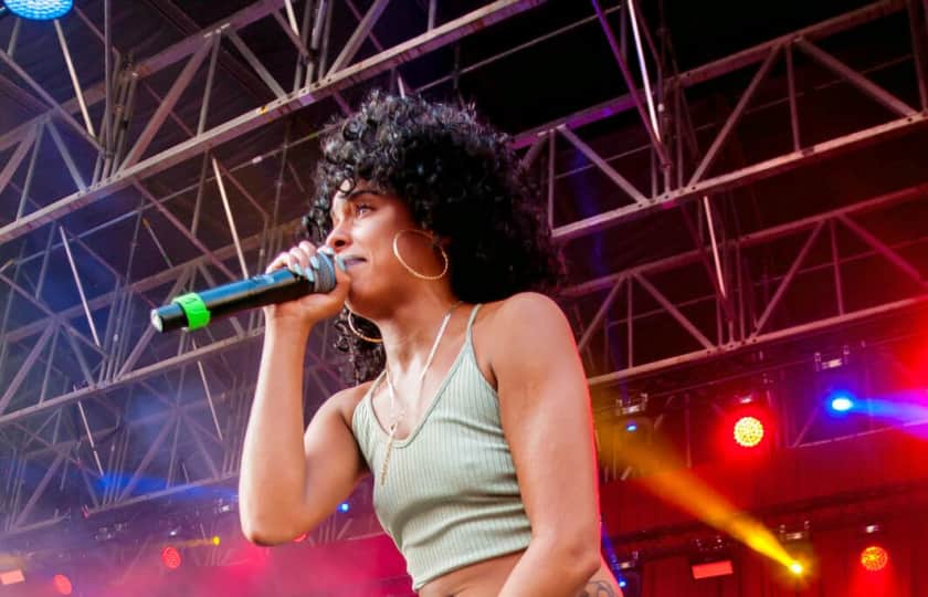 Princess Nokia Tickets | Princess Nokia Tour and Concert Tickets - viagogo