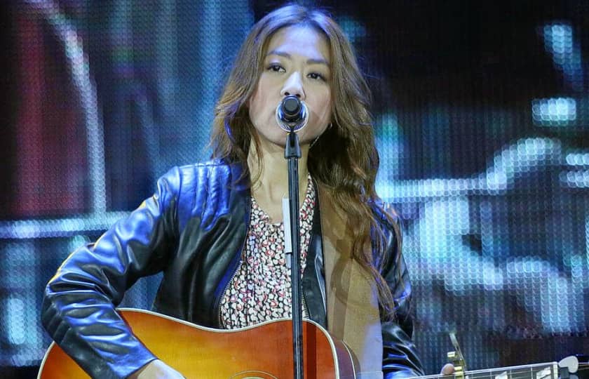 Cheer Chen | Concert Tour Dates and Concert Tickets - viagogo