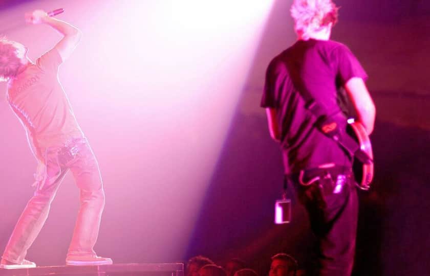 Billets Hoobastank | Places de Concert Hoobastank 2025 - viagogo