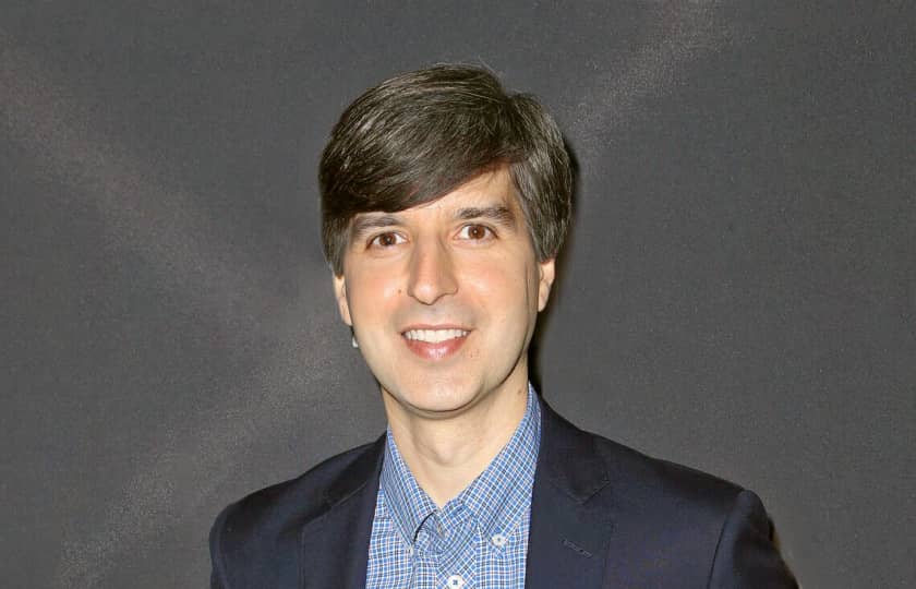 Demetri Martin Tickets | Buy or Sell Tickets for Demetri Martin Tour ...