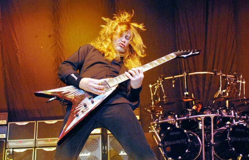 Megadeth Tickets | Megadeth Tour 2024 and Concert Tickets - viagogo