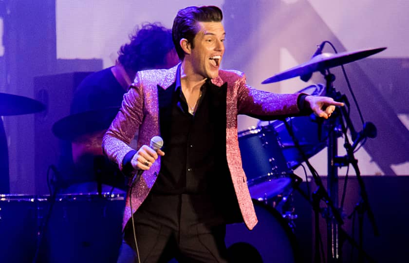 The Killers Co-op Live Manchester Tickets | Tue 18 Jun 2024 - viagogo