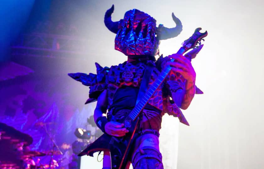 GWAR The Norva Norfolk Tickets | Sun 03 Mar 2024 - viagogo