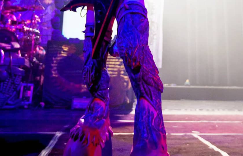 GWAR The Ballroom at The Crofoot Pontiac Tickets | Wed Mar 27 2024 ...