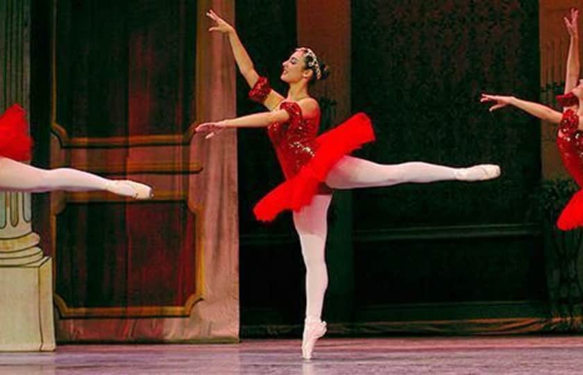 Miami City Ballet w/ Swan Lake Ziff Ballet Opera House At The Adrienne ...