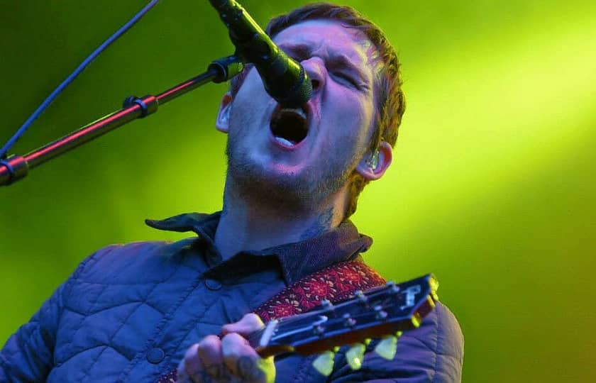 Brian Fallon Tickets | Brian Fallon Tour Dates and Concert Tickets ...