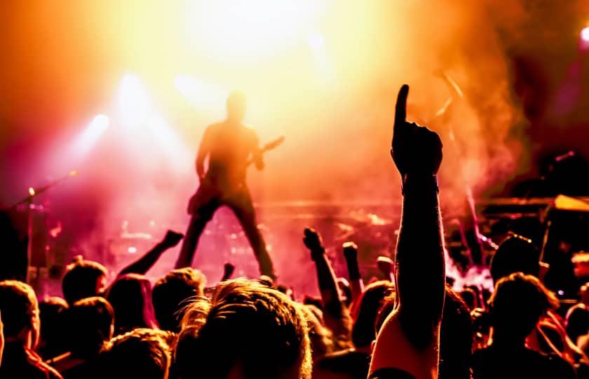 Buzzfest Tickets | Buzzfest Lineup and Tickets - viagogo