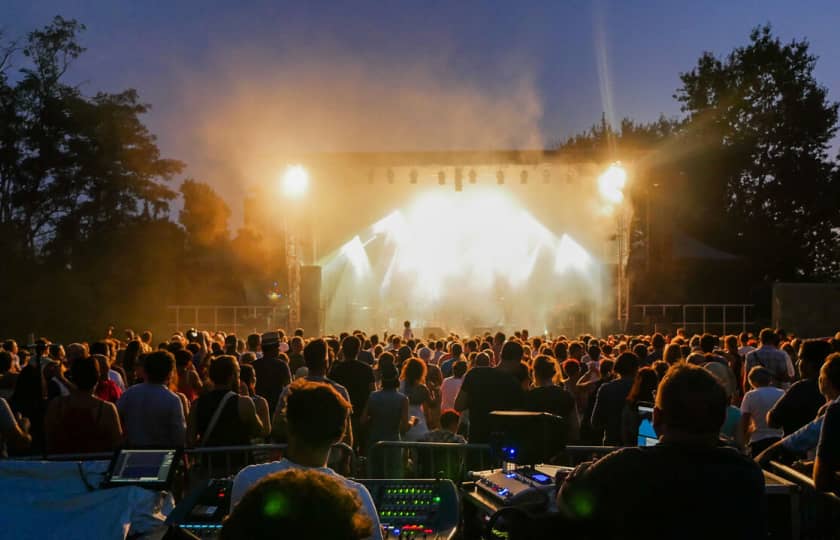 PARKING PASSES ONLY FloydFest - Thursday Floydfest Grounds Parking Lots ...