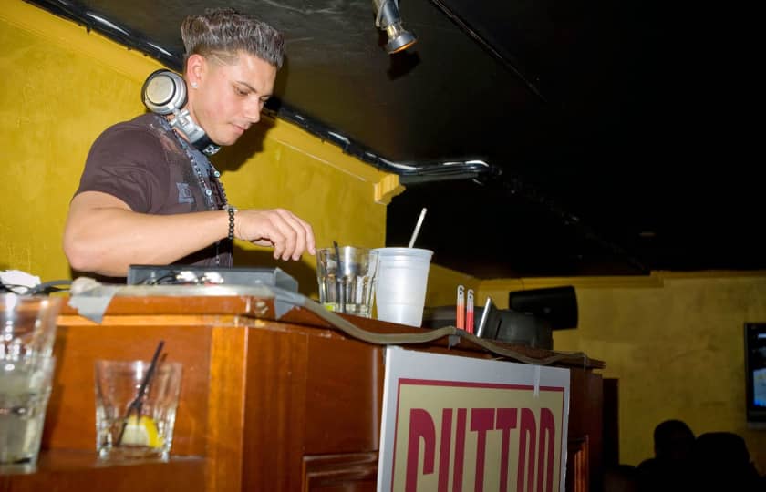 DJ Pauly D Marquee Las Vegas Tickets | Sat 01 Jun 2024 - viagogo