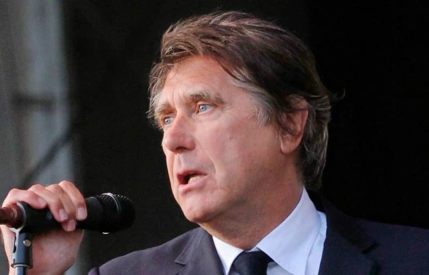 Bryan Ferry Tickets | Bryan Ferry Tour Dates and Concert Tickets - viagogo
