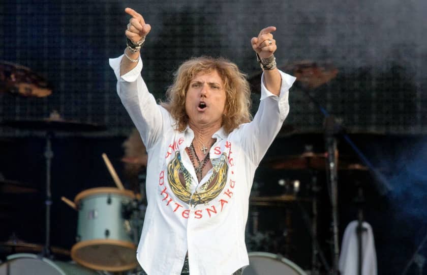 Whitesnake Tickets | Whitesnake Tour 2025 and Concert Tickets - viagogo