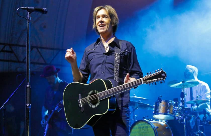 Roxette Tickets | Roxette Tour 2025 and Concert Tickets - viagogo