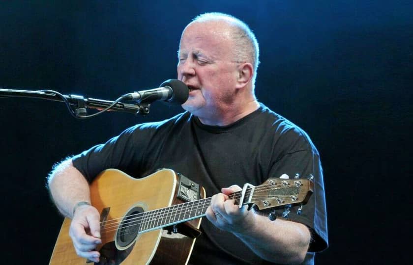 Christy Moore Tickets | Christy Moore Tour Dates and Concert Tickets ...