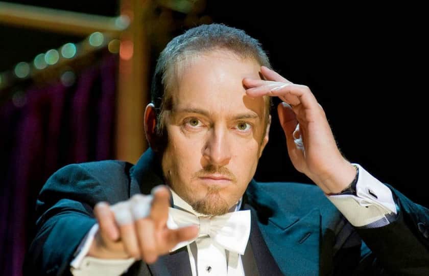 Derren Brown: Only Human Bristol Hippodrome Bristol Tickets | Fri 30 ...
