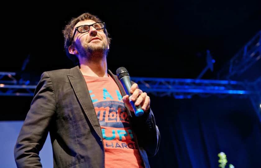 Mark Watson Tickets | Buy or Sell Tickets for Mark Watson Tour Dates ...