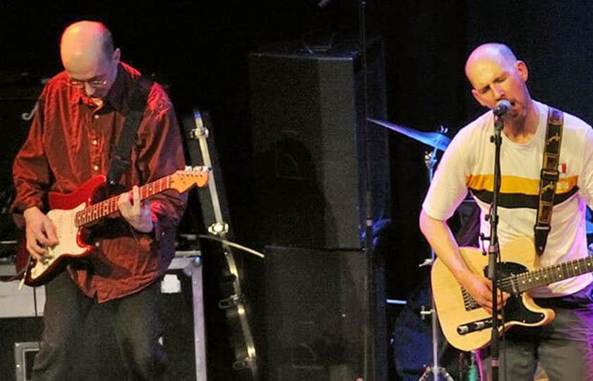 Half Man Half Biscuit Tickets | Half Man Half Biscuit Tour and Concert ...