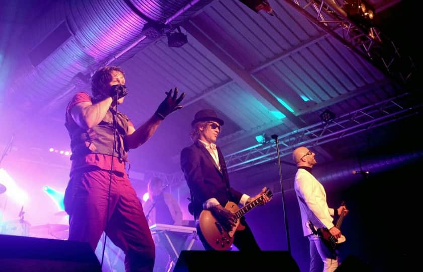 Terrorvision Tickets | Terrorvision Tour and Concert Tickets - viagogo