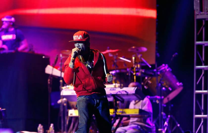 Redman Tickets | Redman Tour Dates and Concert Tickets - viagogo