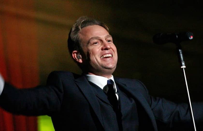 Biglietti Jason Donovan | Biglietti Concerti Jason Donovan 2025 ...