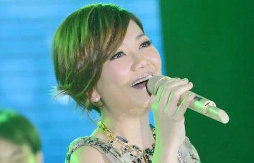 Boletos Liang Jing Ru | Boletos Concierto Liang Jing Ru 2024 Mexico ...