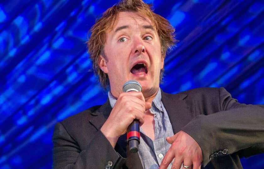 Dylan Moran | Tour- und Konzertkarten - viagogo