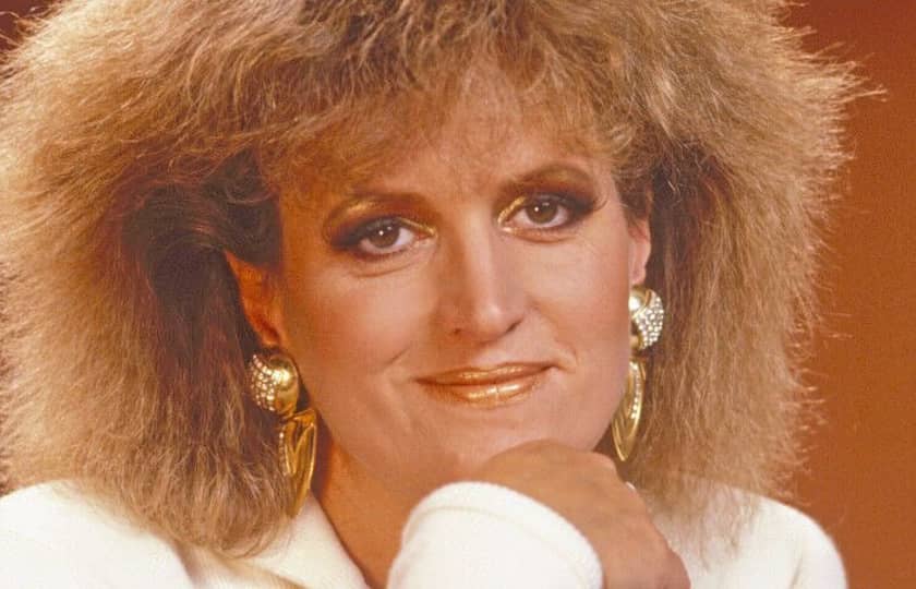Barbara Dickson Tickets | Barbara Dickson Tour and Concert Tickets ...