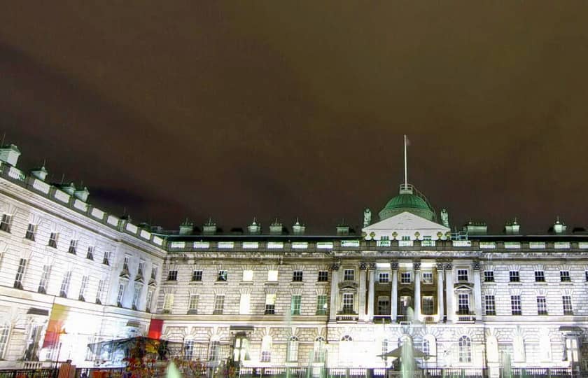 Summer Series at Somerset House Tickets | Summer Series at Somerset ...